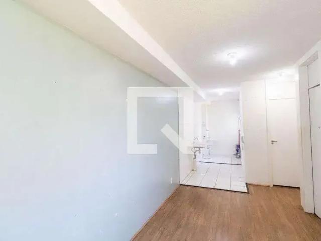 Apartamento para Locação em Rio de Janeiro/RJ Campo Grande 2 Quartos