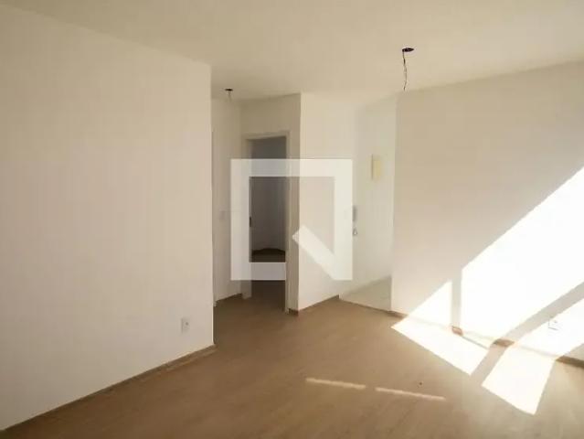 Apartamento para Locação em Rio de Janeiro/RJ Campo Grande 2 Quartos