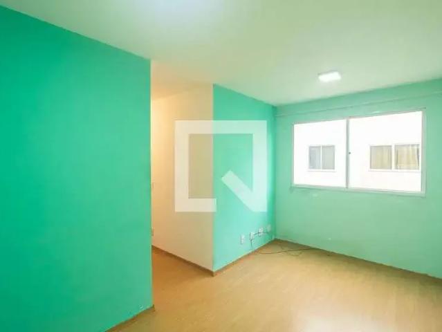 Apartamento para Locação em Rio de Janeiro/RJ Campo Grande 2 Quartos