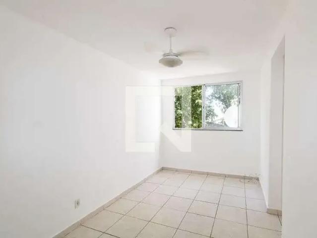 Apartamento para Locação em Rio de Janeiro/RJ Campo Grande 2 Quartos