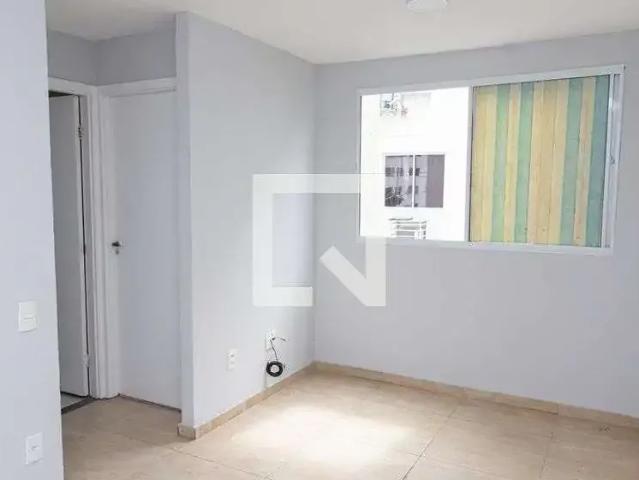Apartamento para Locação em Rio de Janeiro/RJ Campo Grande 2 Quartos