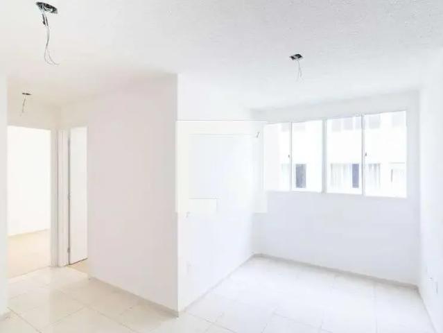 Apartamento para Locação em Rio de Janeiro/RJ Campo Grande 2 Quartos