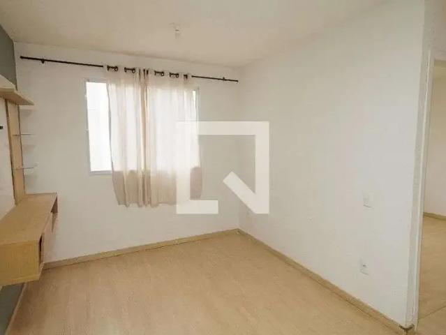 Apartamento para Locação em Rio de Janeiro/RJ Campo Grande 2 Quartos