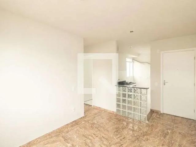 Apartamento para Locação em Rio de Janeiro/RJ Campo Grande 2 Quartos