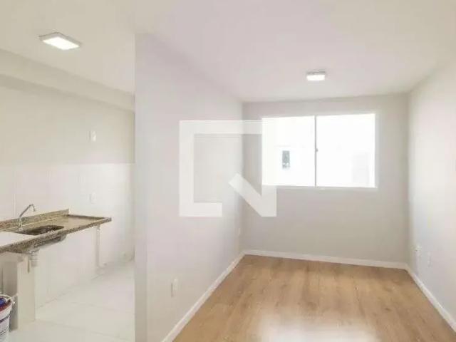 Apartamento para Locação em Rio de Janeiro/RJ Campo Grande 2 Quartos