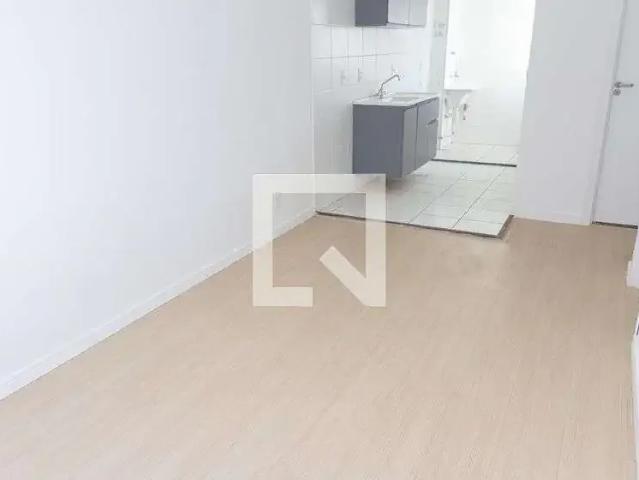 Apartamento para Locação em Rio de Janeiro/RJ Campo Grande 2 Quartos