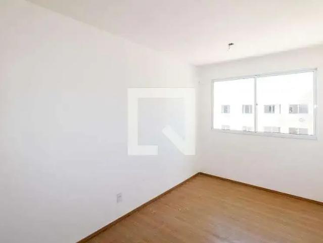 Apartamento para Locação em Rio de Janeiro/RJ Campo Grande 2 Quartos