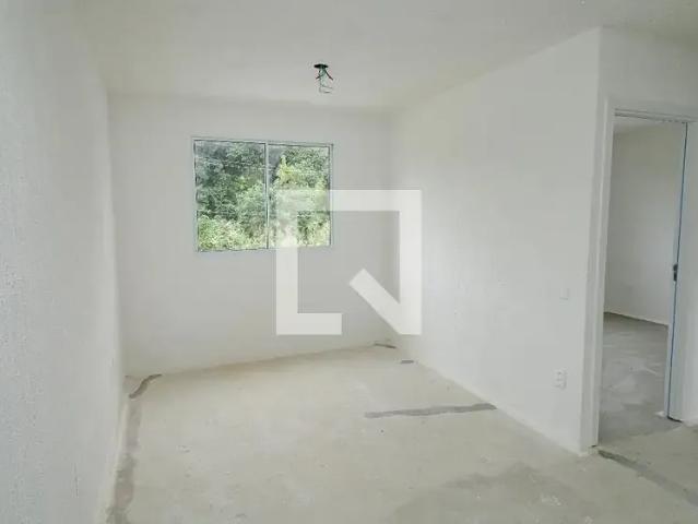 Apartamento para Locação em Rio de Janeiro/RJ Campo Grande 2 Quartos