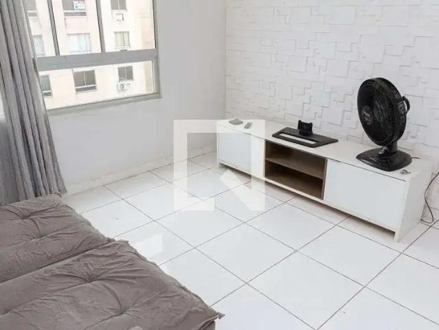 Apartamento para Locação em Rio de Janeiro/RJ Campo Grande 2 Quartos