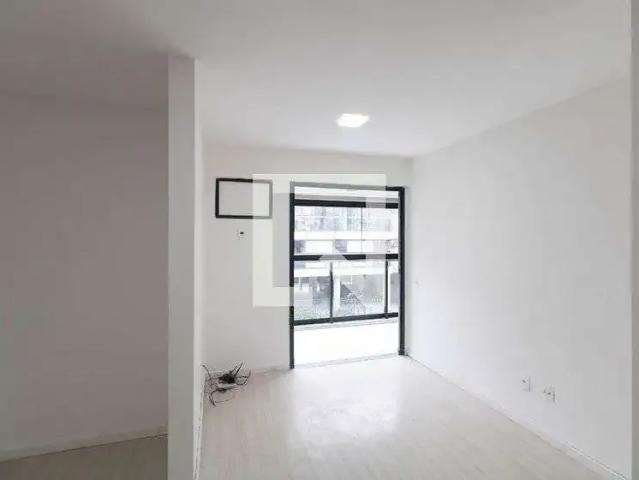 Apartamento para Locação em Rio de Janeiro/RJ Campo Grande 2 Quartos