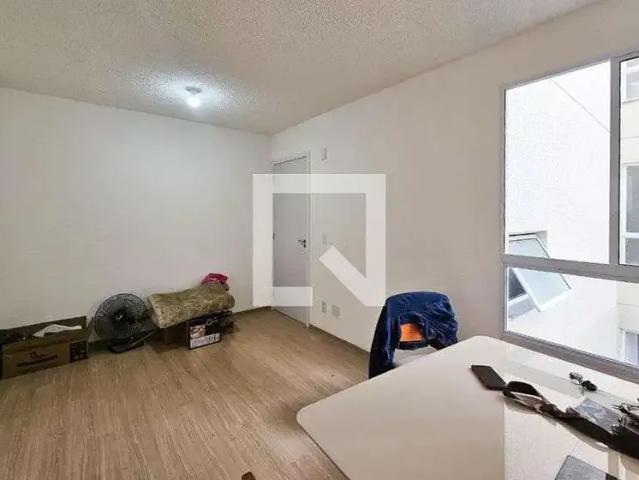 Apartamento para Locação em Rio de Janeiro/RJ Campo Grande 2 Quartos