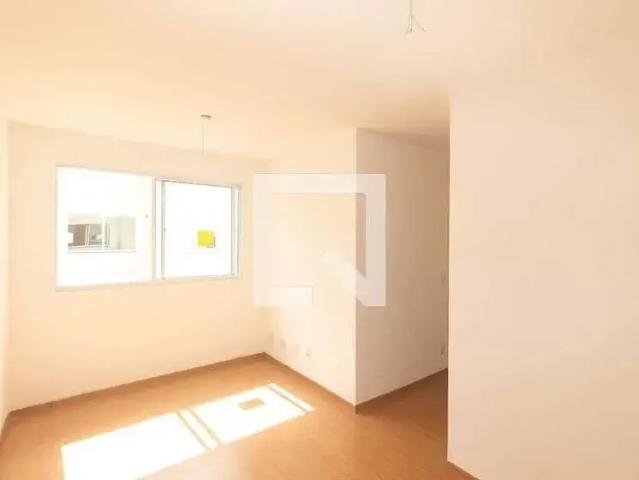 Apartamento para Locação em Rio de Janeiro/RJ Campo Grande 2 Quartos