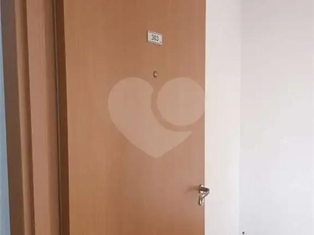 Apartamento para Locação em Rio de Janeiro/RJ Campo Grande 2 Quartos