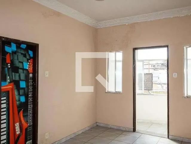 Apartamento para Locação em Rio de Janeiro/RJ Campo Grande 2 Quartos
