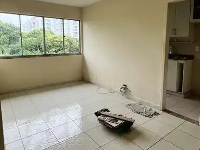 Apartamento para Locação em Rio de Janeiro/RJ Campo Grande 2 Quartos