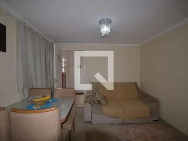 Apartamento para Locação em Rio de Janeiro/RJ Campo Grande 2 Quartos
