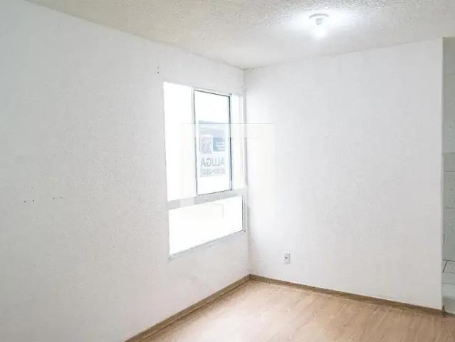Apartamento para Locação em Rio de Janeiro/RJ Campo Grande 2 Quartos