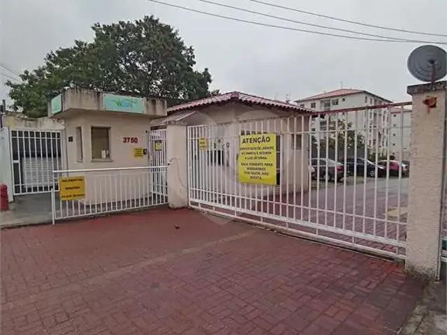 Apartamento para Locação em Rio de Janeiro/RJ Campo Grande 2 Quartos