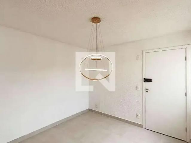 Apartamento para Locação em Rio de Janeiro/RJ Campo Grande 2 Quartos