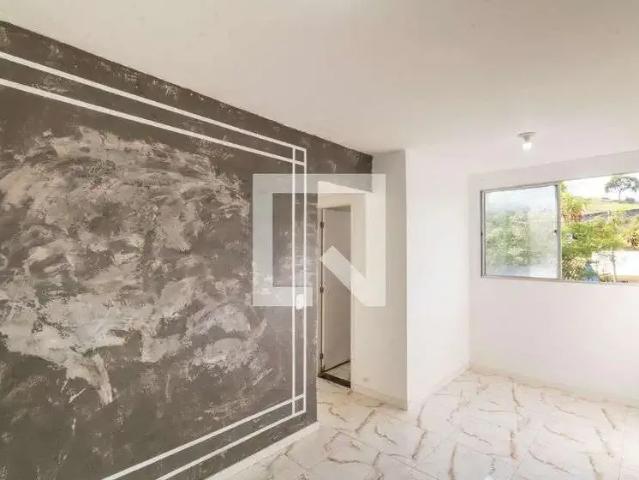 Apartamento para Locação em Rio de Janeiro/RJ Campo Grande 2 Quartos