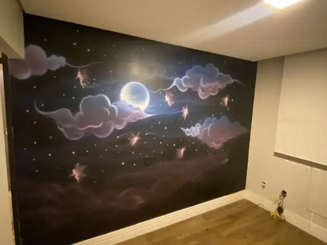 Apartamento para Locação em Rio de Janeiro/RJ Campo Grande 2 Quartos