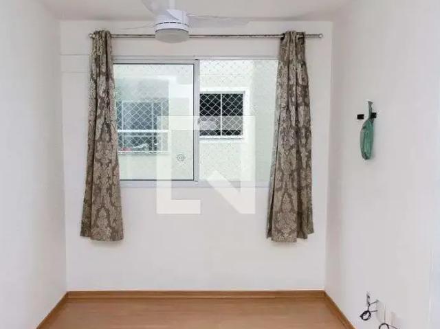 Apartamento para Locação em Rio de Janeiro/RJ Campo Grande 2 Quartos