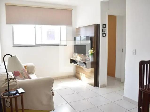 Apartamento para Locação em Rio de Janeiro/RJ Campo Grande 2 Quartos