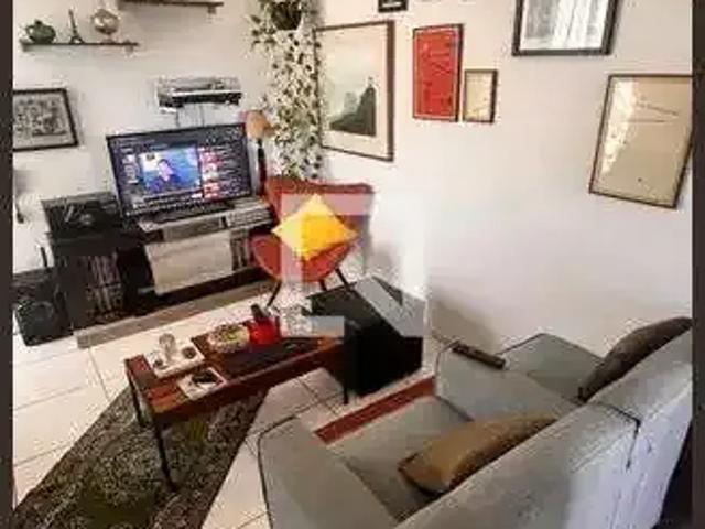 Apartamento para Locação em Rio de Janeiro/RJ Campo Grande 2 Quartos