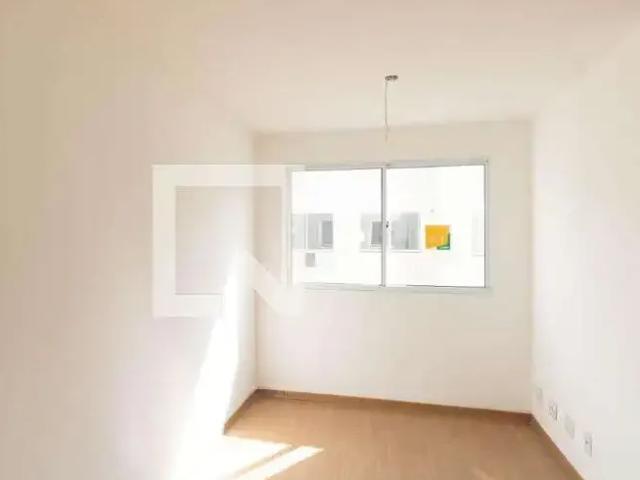 Apartamento para Locação em Rio de Janeiro/RJ Campo Grande 2 Quartos