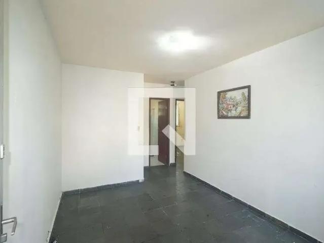 Apartamento para Locação em Rio de Janeiro/RJ Campo Grande 2 Quartos