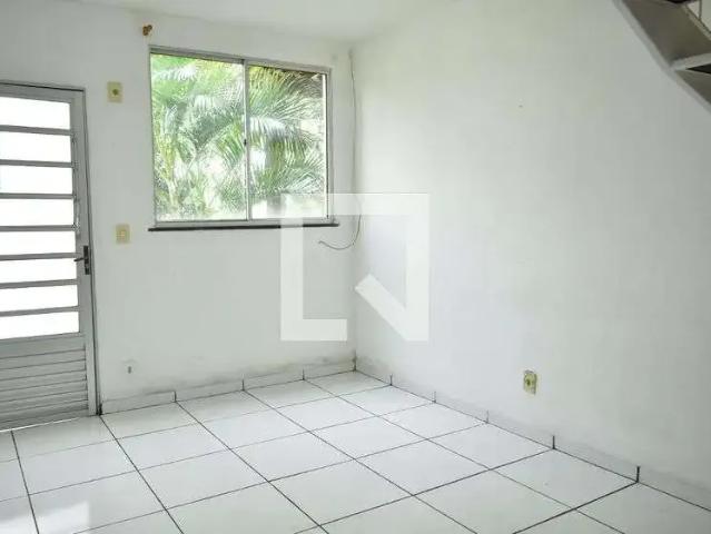 Apartamento para Locação em Rio de Janeiro/RJ Campo Grande 2 Quartos