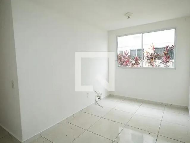 Apartamento para Locação em Rio de Janeiro/RJ Campo Grande 2 Quartos