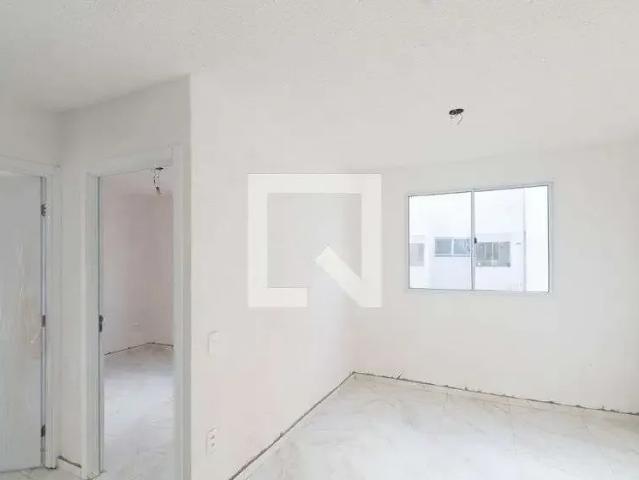 Apartamento para Locação em Rio de Janeiro/RJ Campo Grande 2 Quartos