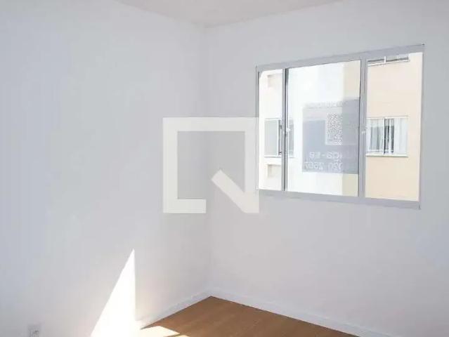 Apartamento para Locação em Rio de Janeiro/RJ Campo Grande 2 Quartos