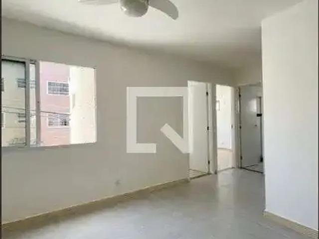 Apartamento para Locação em Rio de Janeiro/RJ Campo Grande 2 Quartos