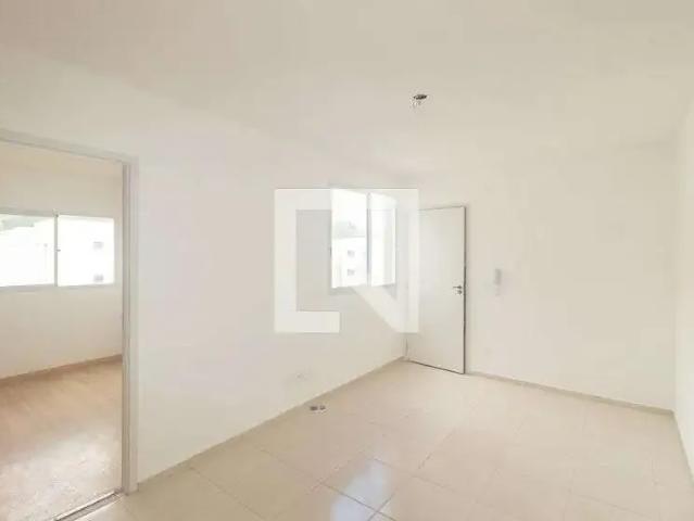 Apartamento para Locação em Rio de Janeiro/RJ Campo Grande 2 Quartos