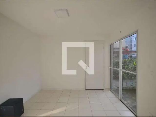 Apartamento para Locação em Rio de Janeiro/RJ Campo Grande 2 Quartos