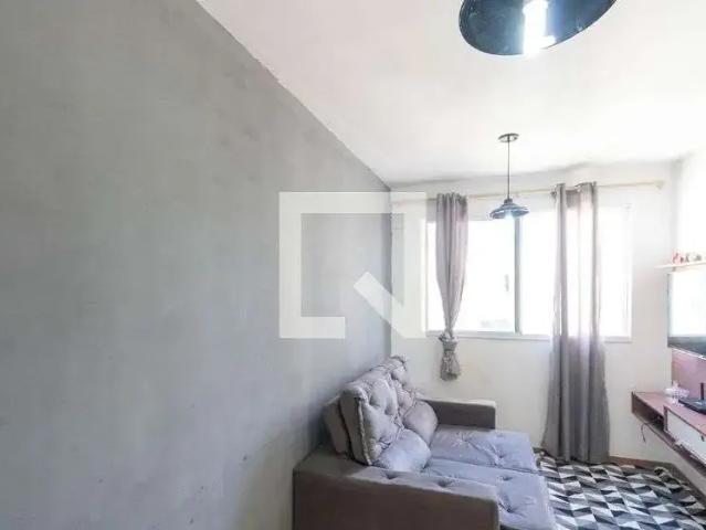 Apartamento para Locação em Rio de Janeiro/RJ Campo Grande 2 Quartos