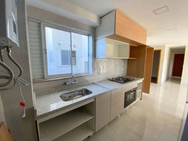 Apartamento para Locação em Rio de Janeiro/RJ Campo Grande 2 Quartos