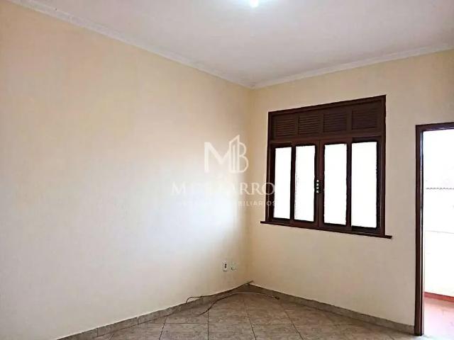 Apartamento para Locação em Rio de Janeiro/RJ Campo Grande 2 Quartos