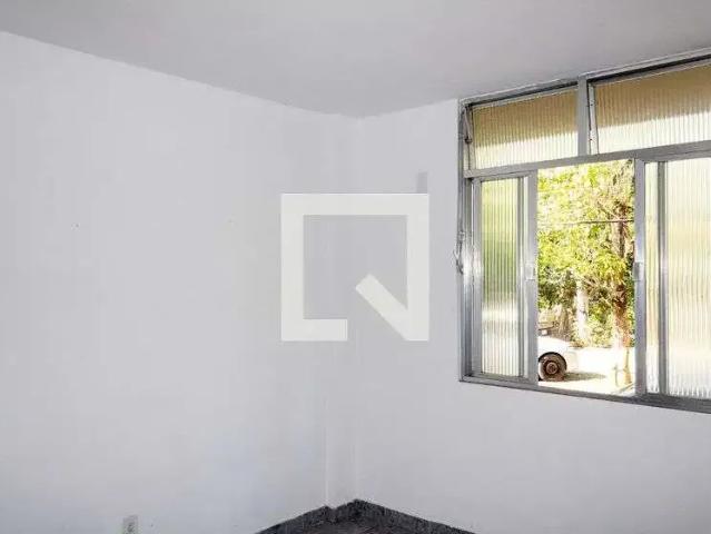 Apartamento para Locação em Rio de Janeiro/RJ Campo Grande 2 Quartos