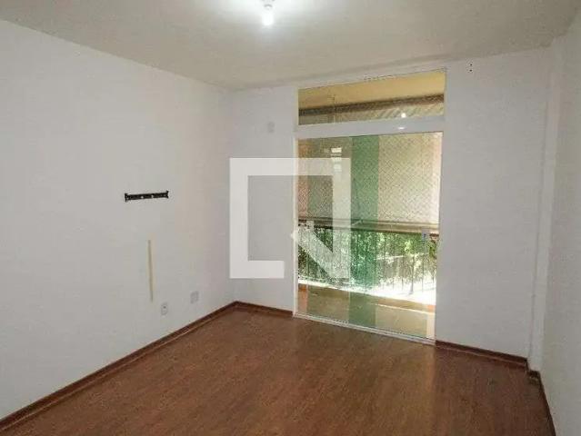 Apartamento para Locação em Rio de Janeiro/RJ Campo Grande 2 Quartos