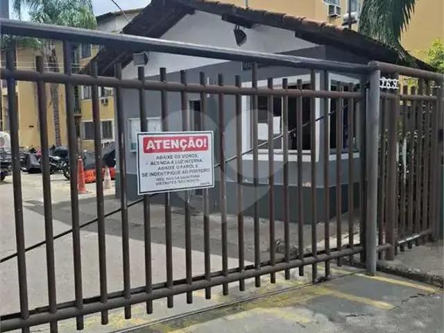 Apartamento para Locação em Rio de Janeiro/RJ Campo Grande 2 Quartos