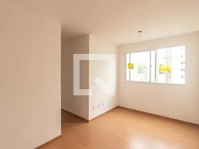 Apartamento para Locação em Rio de Janeiro/RJ Campo Grande 2 Quartos