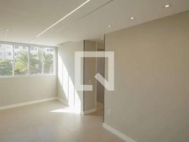 Apartamento para Locação em Rio de Janeiro/RJ Campo Grande 2 Quartos