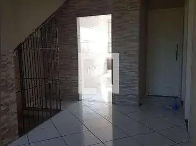 Apartamento para Locação em Rio de Janeiro/RJ Campo Grande 2 Quartos