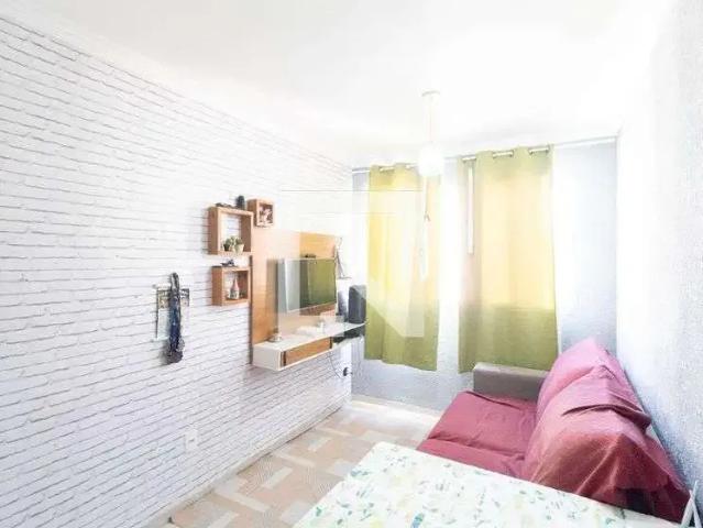 Apartamento para Locação em Rio de Janeiro/RJ Campo Grande 2 Quartos