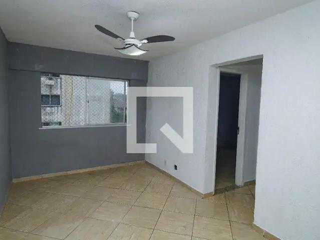 Apartamento para Locação em Rio de Janeiro/RJ Campo Grande 2 Quartos