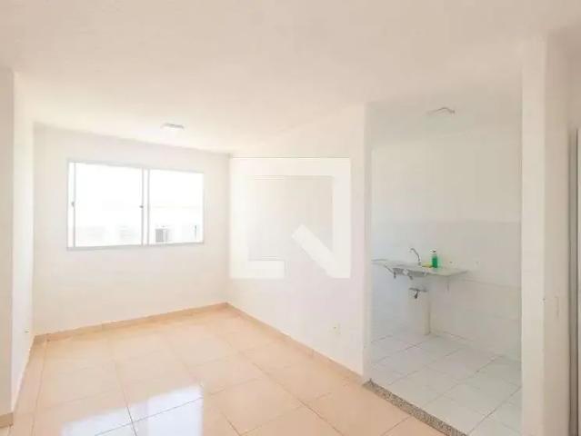 Apartamento para Locação em Rio de Janeiro/RJ Campo Grande 2 Quartos
