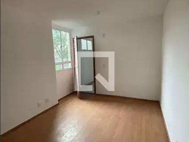 Apartamento para Locação em Rio de Janeiro/RJ Campo Grande 2 Quartos